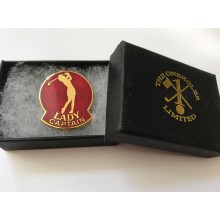 Lady Captain Golfer/Past Lady Captain/Lady Vice Captain/Club Captain